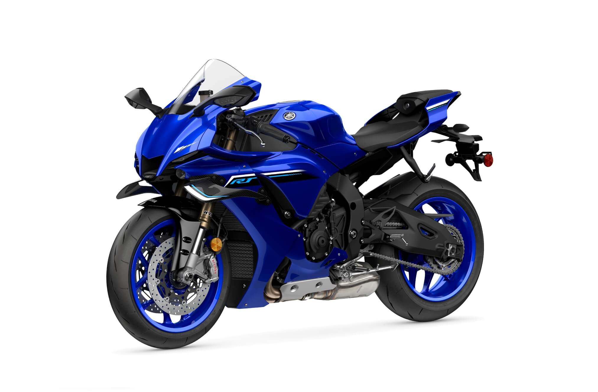 NEWモデル『YZF-R1』 - YSP宇治
